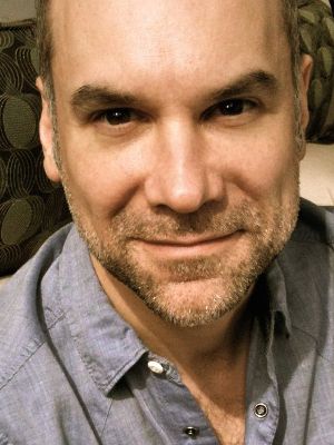 Greg Stuhr - SensaCine.com
