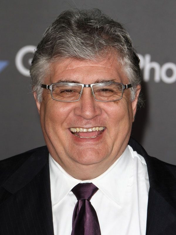 Maurice LaMarche - SensaCine.com