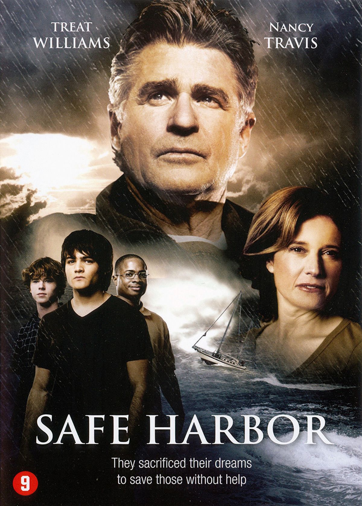 Foto de Safe Harbor (Puerto seguro) - Foto 1 por un total de 2 ...