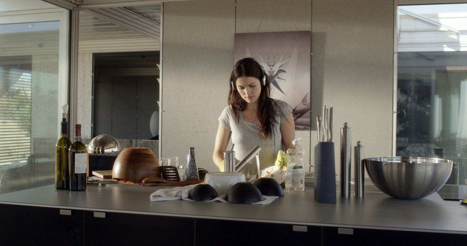 Foto de Kate French - Foto Kate French - Foto 0 de 10 - SensaCine.com