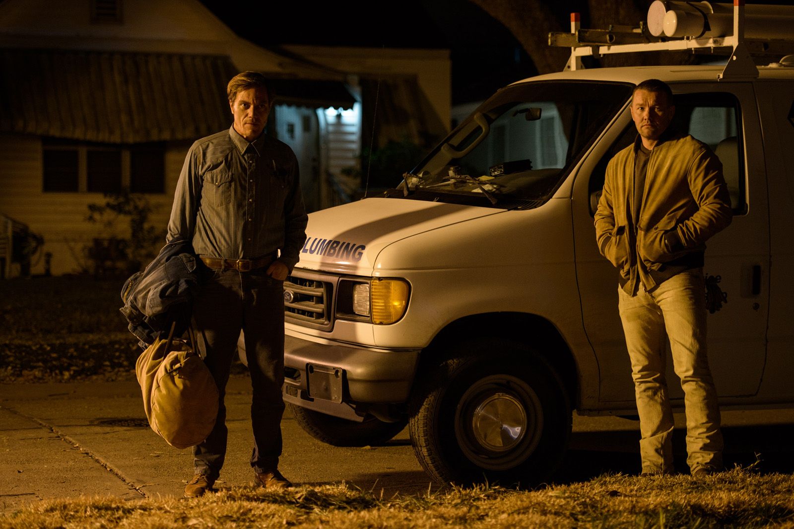 Foto de Joel Edgerton - Midnight Special : Foto Michael Shannon, Joel ...