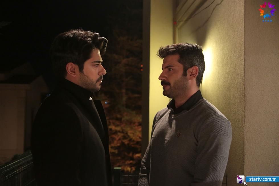 Kara Sevda (Amor eterno) : Kara Sevda (Amor eterno) : Foto - Foto 430 ...