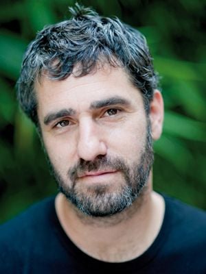 Tomer Heymann - SensaCine.com