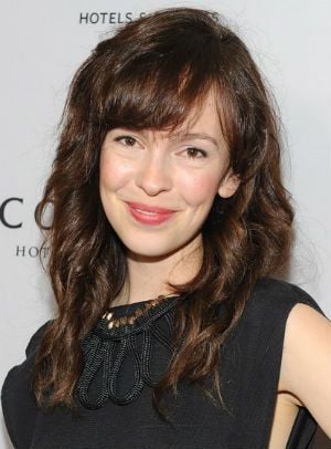 Brittany Allen - SensaCine.com