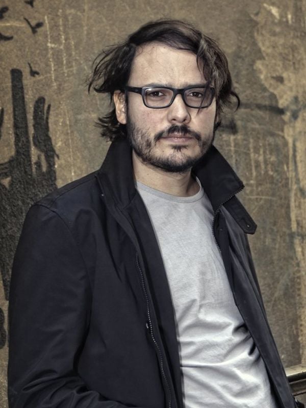 Daniel Castro Zimbrón - SensaCine.com