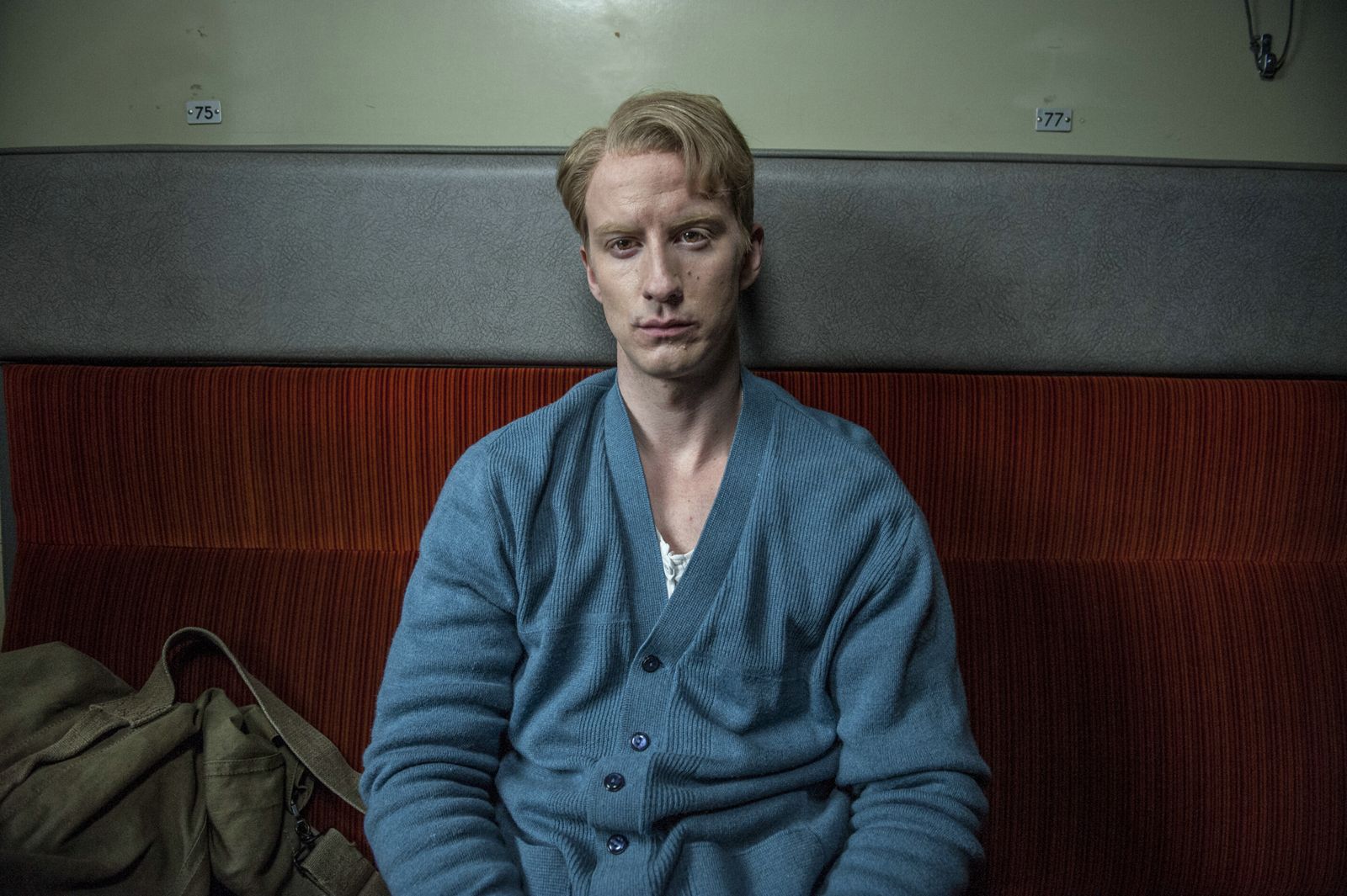 Foto de Filip Berg - Un hombre llamado Ove : Foto Filip Berg - Foto 3 ...