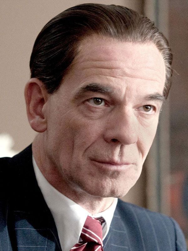 Fotos de Martin Wuttke - SensaCine.com