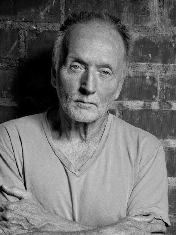 Tobin Bell : Filmografía - SensaCine.com