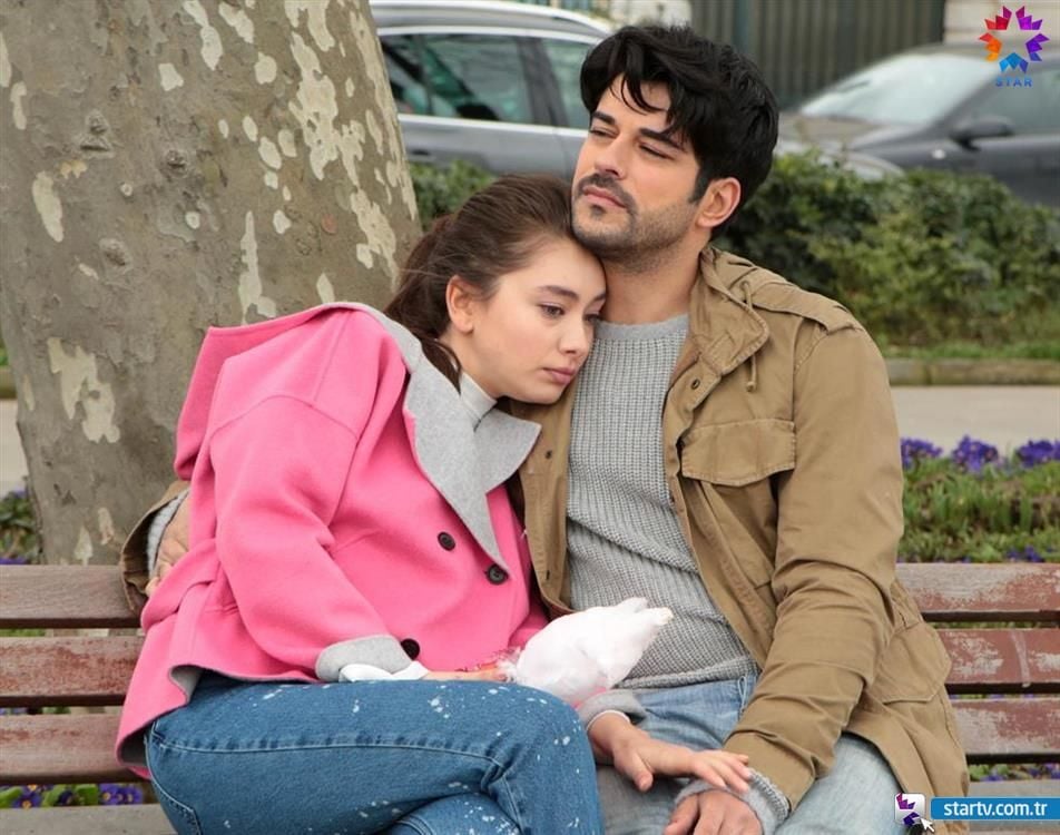 Kara Sevda (Amor eterno) : Kara Sevda (Amor eterno) : Foto - Foto 420 ...