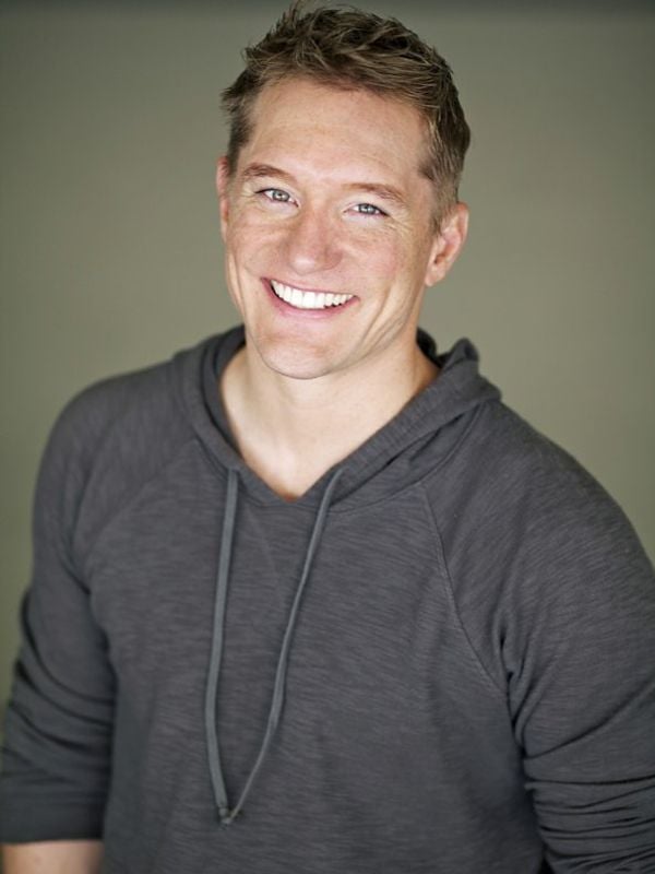 Bill Dawes - SensaCine.com