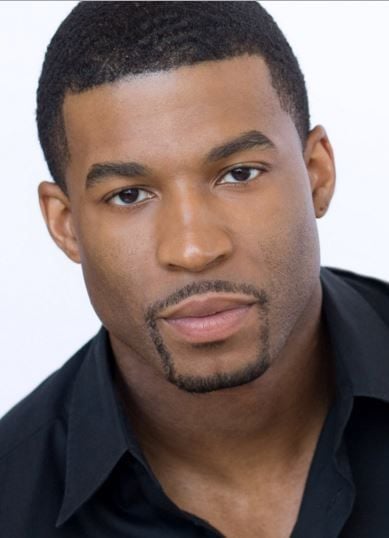 Robert Christopher Riley - SensaCine.com