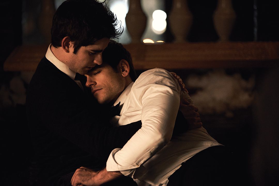 Foto de la película Those People - Foto 5 por un total de 8 - SensaCine.com