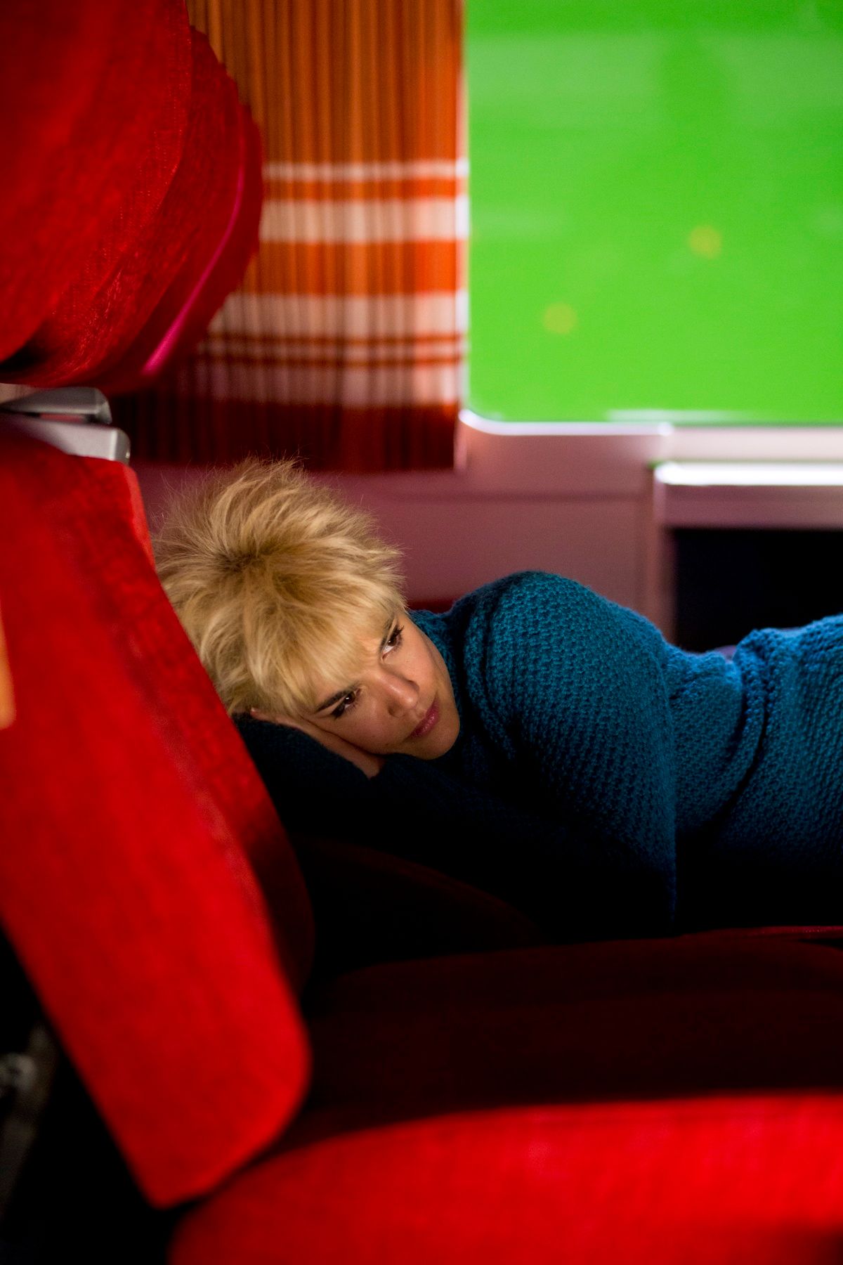 Foto de la película Julieta - Foto 72 por un total de 77 - SensaCine.com