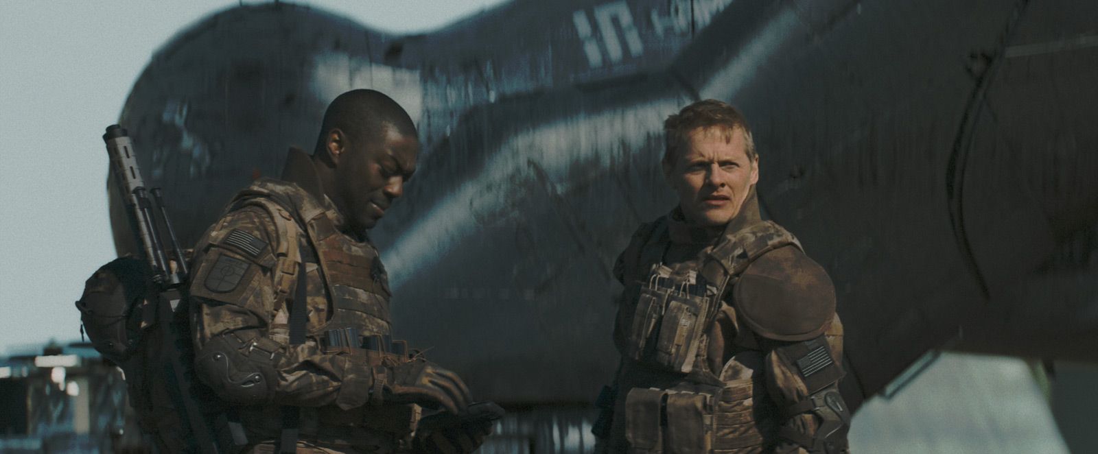 Foto de la película Kill Command - Foto 13 por un total de 20 ...