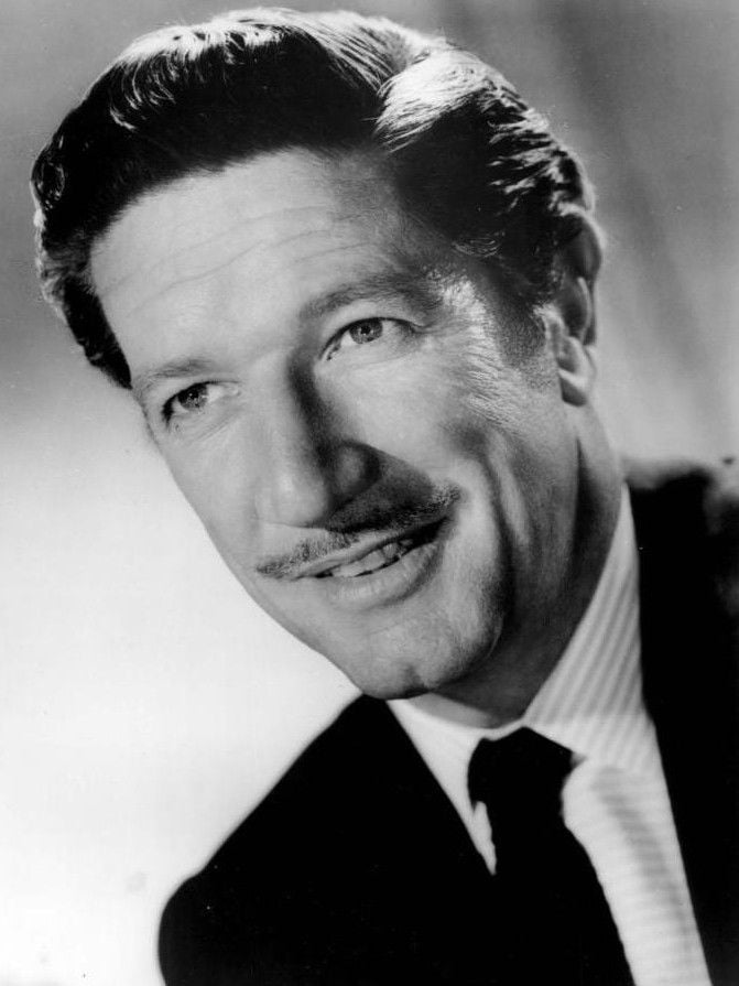 Richard Boone : Filmografía - SensaCine.com