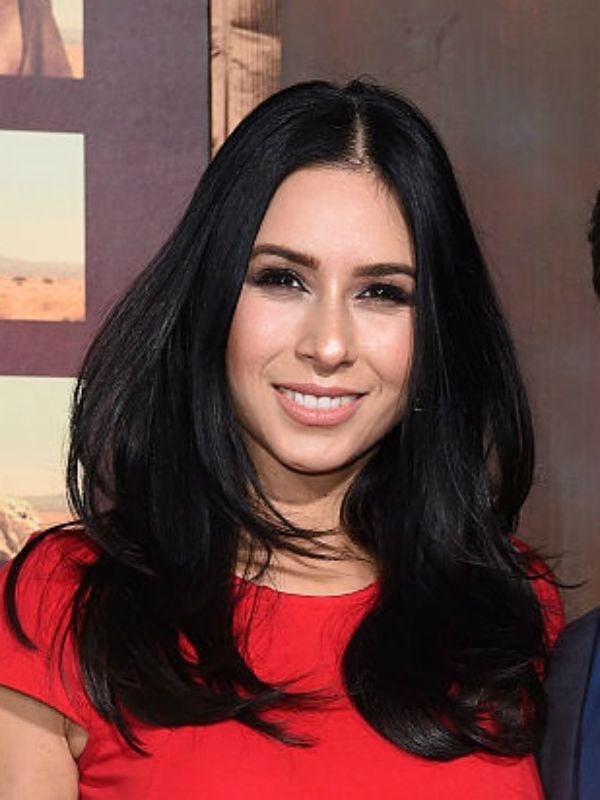 Patricia Schneider : sus películas y series en streaming - SensaCine.com