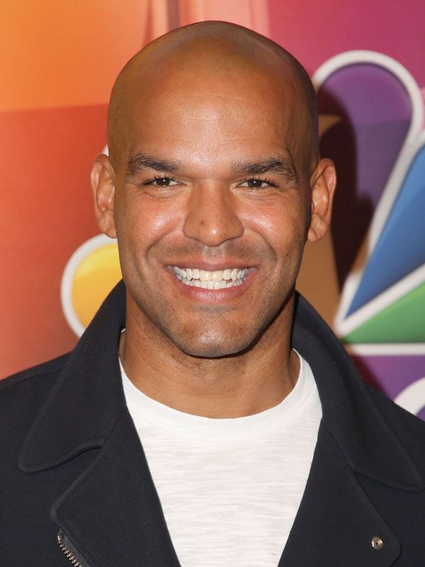 Amaury Nolasco - SensaCine.com