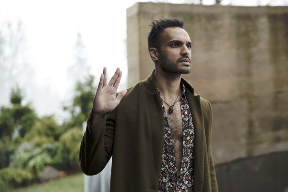 The Magicians : The Magicians : Foto Arjun Gupta - Foto 278 sobre 344 ...