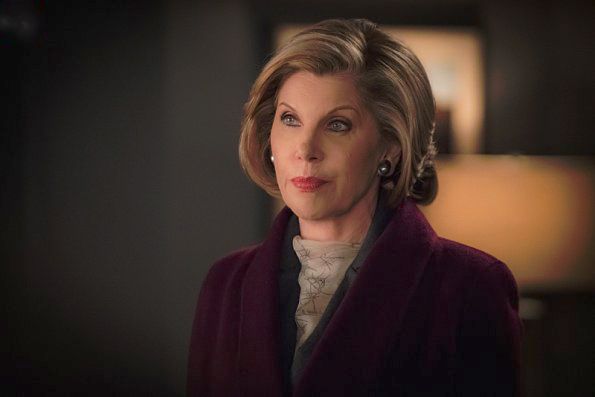 The Good Wife : The Good Wife : Foto Christine Baranski - Foto 27 sobre ...