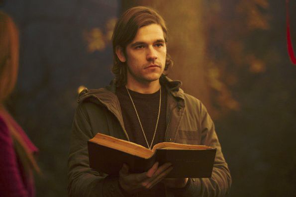 Foto de Jason Ralph - Foto Jason Ralph - Foto 61 de 85 - SensaCine.com