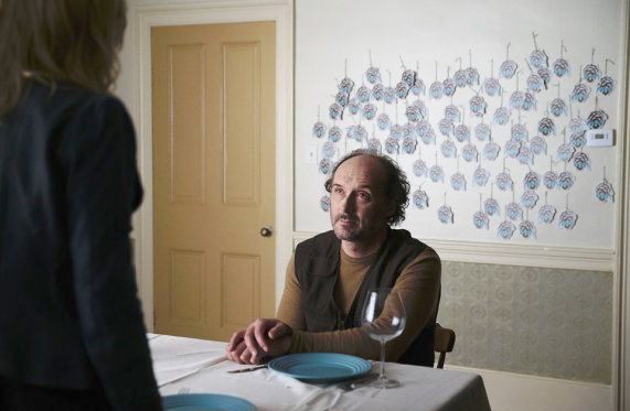 Foto de Oliver Becker - Foto Oliver Becker - SensaCine.com