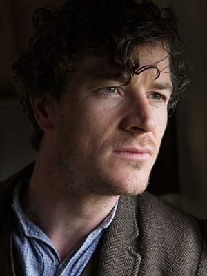 Karl Geary : Filmografía - SensaCine.com