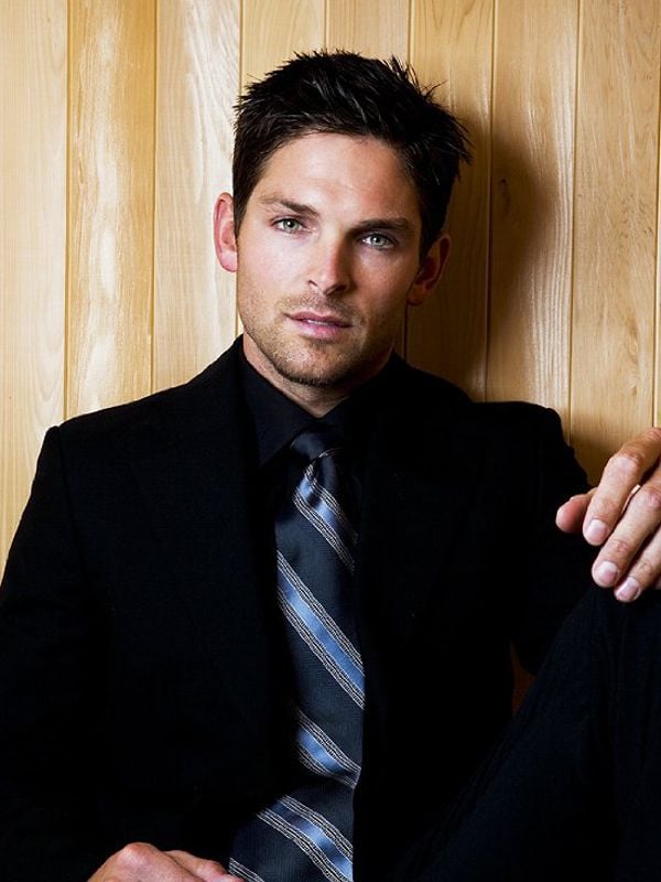 Brian Presley - SensaCine.com