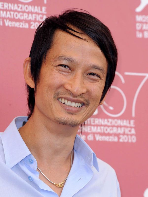Tran Anh Hung - SensaCine.com