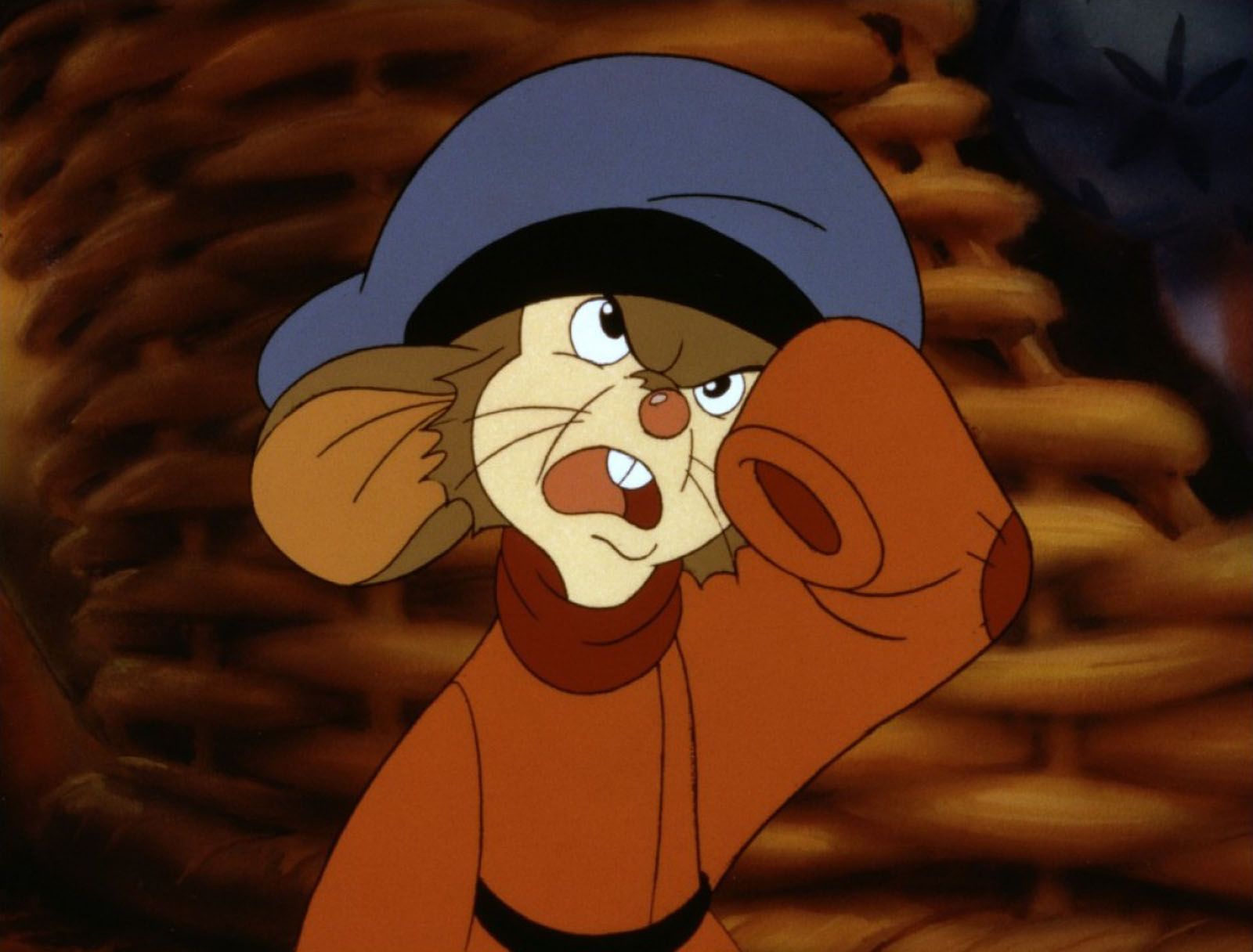 Foto de la película Fievel y el nuevo mundo - Foto 10 por un total de ...