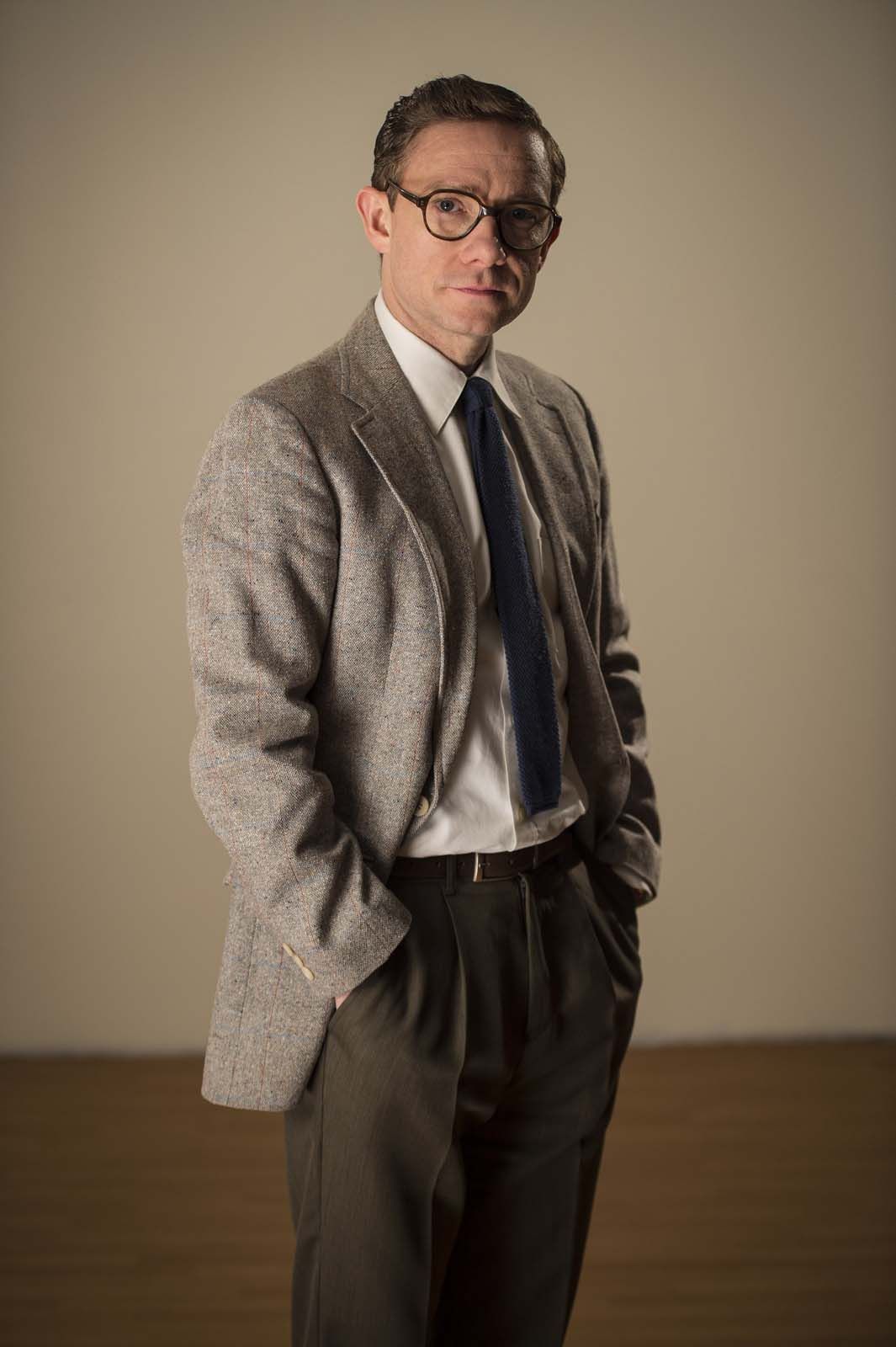 Foto de The Eichmann Show - Foto 8 por un total de 9 - SensaCine.com