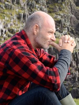 Simon Licht - SensaCine.com