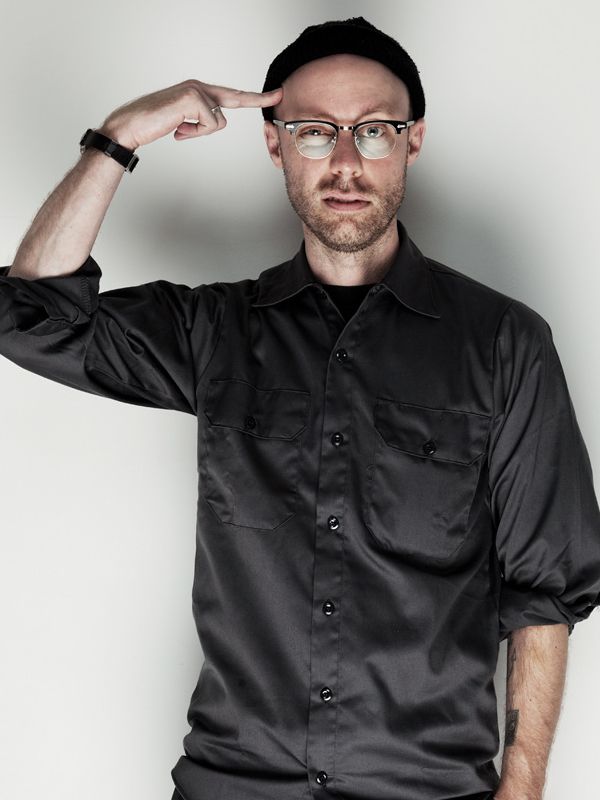 Joel Potrykus - SensaCine.com