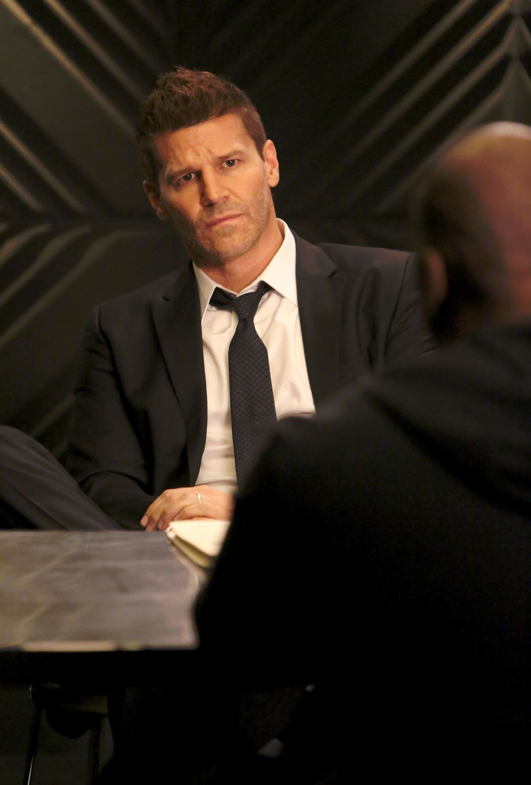 Bones : Bones : Foto David Boreanaz - Foto 135 sobre 783 - SensaCine.com