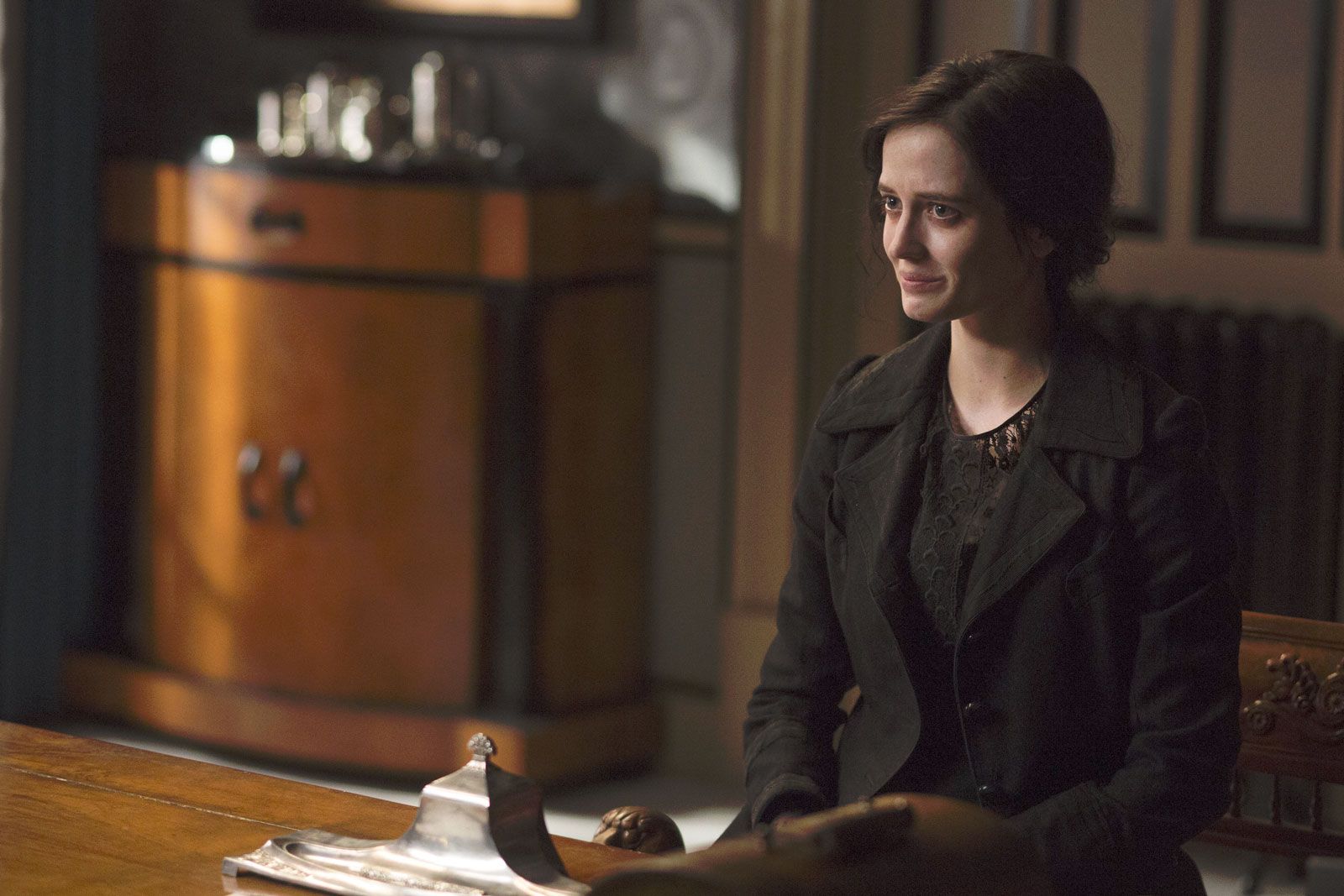 Foto de Eva Green - Penny Dreadful : Foto Eva Green - Foto 78 de 227 ...