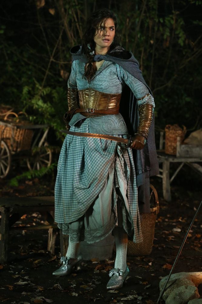 Érase una vez : Érase una vez : Foto Teri Reeves - Foto 251 sobre 1196 ...