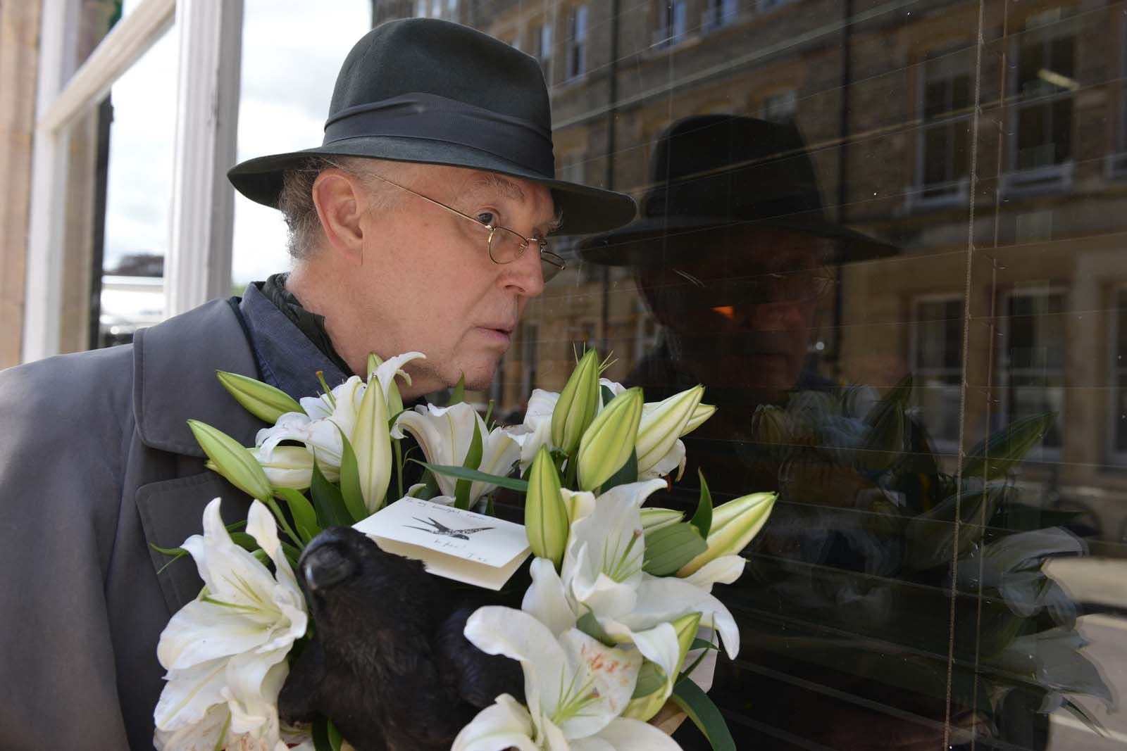 Foto de Tim Pigott-Smith - Foto Tim Pigott-Smith - Foto 5 de 8 ...