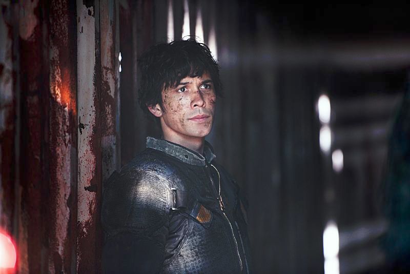 Foto de Bob Morley - Los 100 : Foto Bob Morley - Foto 46 de 95 ...