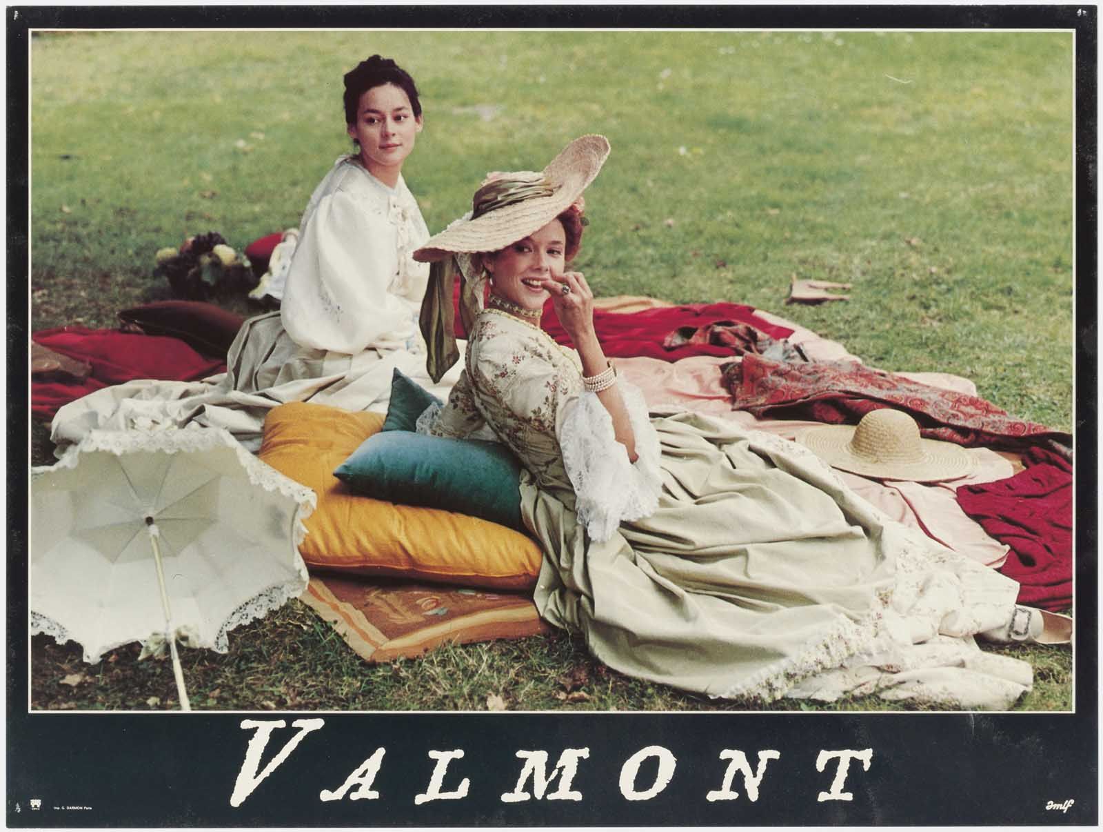 Foto de la película Valmont - Foto 24 por un total de 32 - SensaCine.com