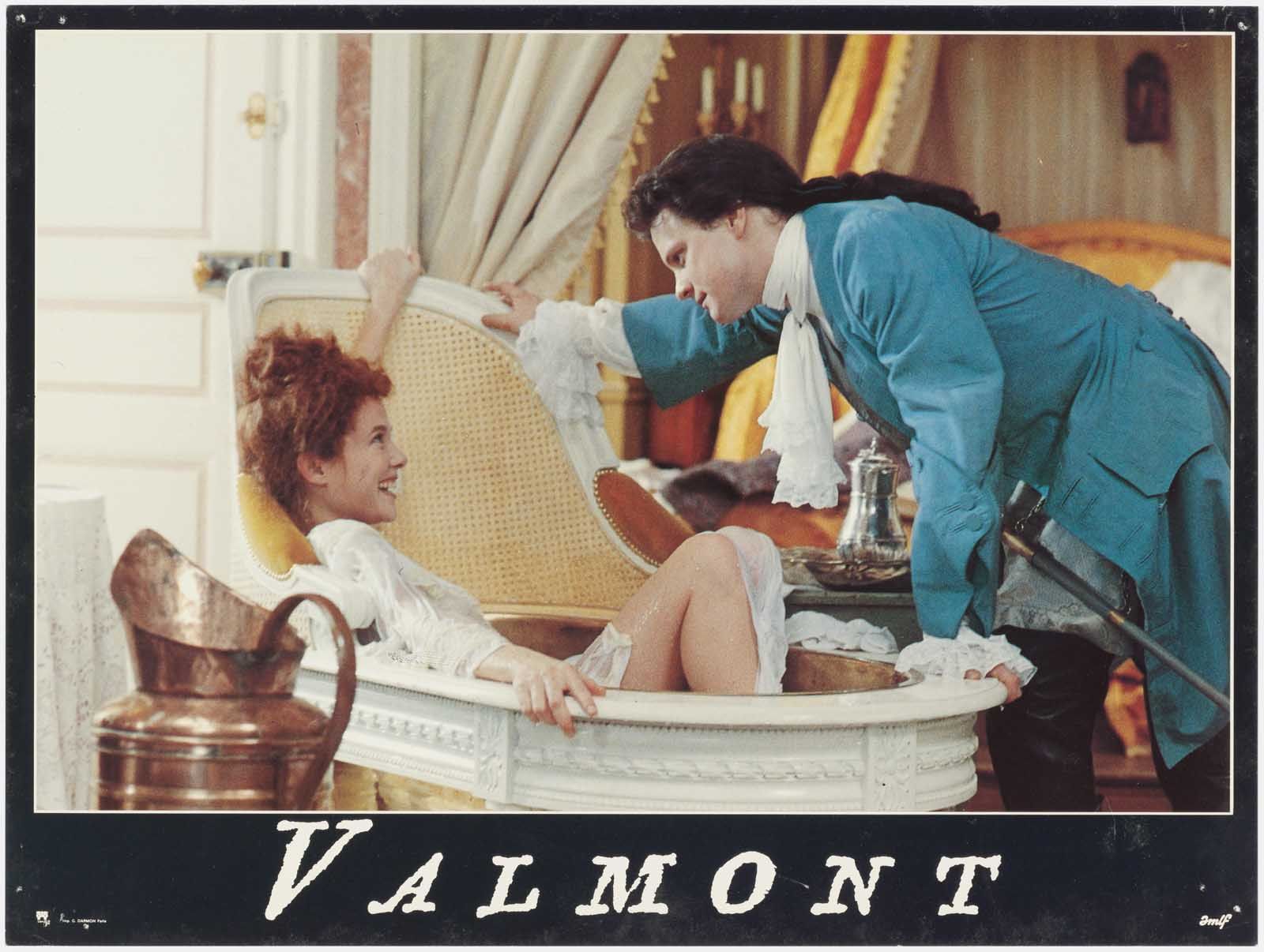 Foto de la película Valmont - Foto 25 por un total de 32 - SensaCine.com