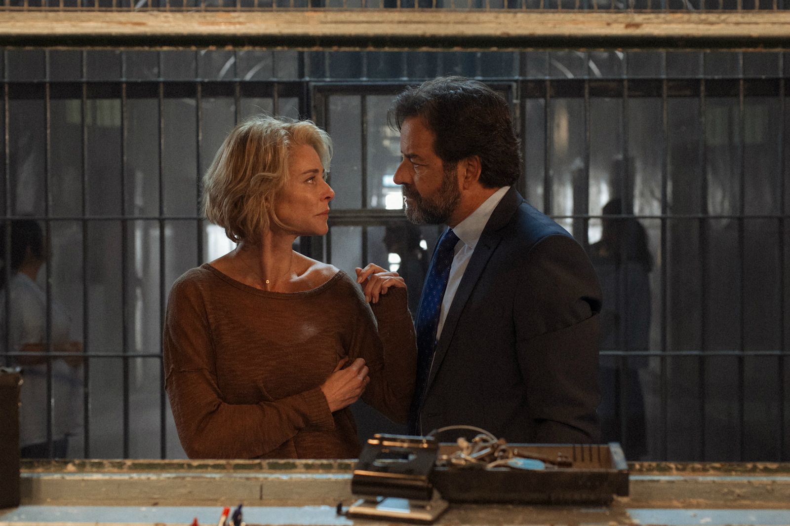 La Embajada : La Embajada : Foto - Foto 1 sobre 21 - SensaCine.com