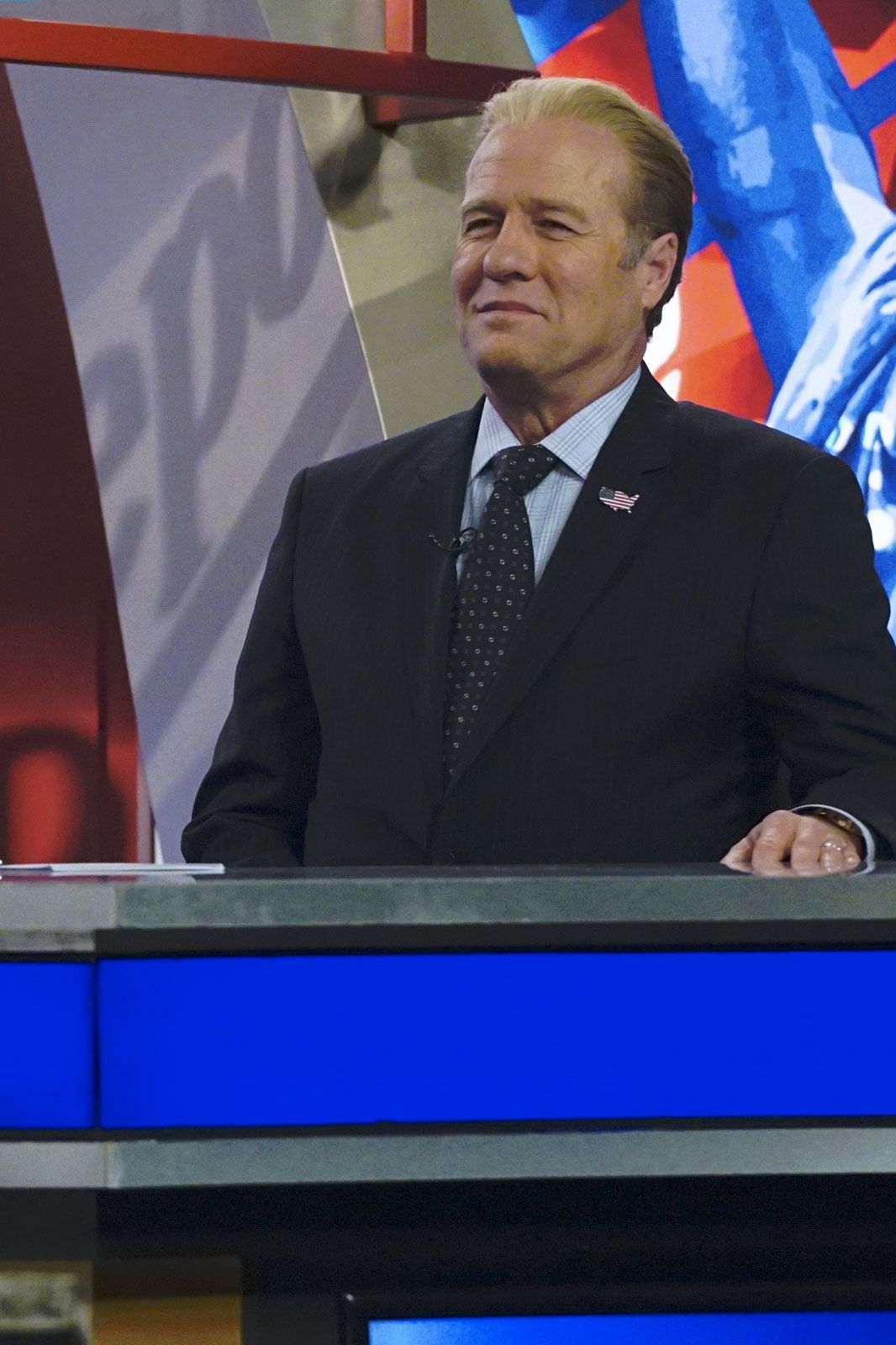 Foto de Gregg Henry - Scandal : Foto Gregg Henry - Foto 4 de 24 ...