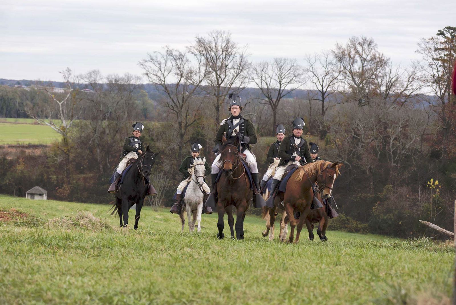 Foto de Samuel Roukin - Foto Samuel Roukin - Foto 5 de 14 - SensaCine.com