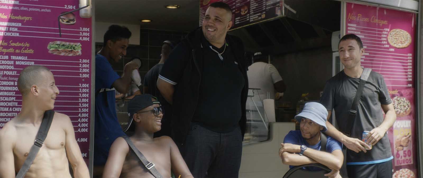 Foto de Foued Nabba - Foto Sofian Khammes, Foued Nabba - Foto 3 de 4 ...