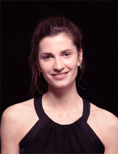 Fotos de Joyce Bibring - SensaCine.com