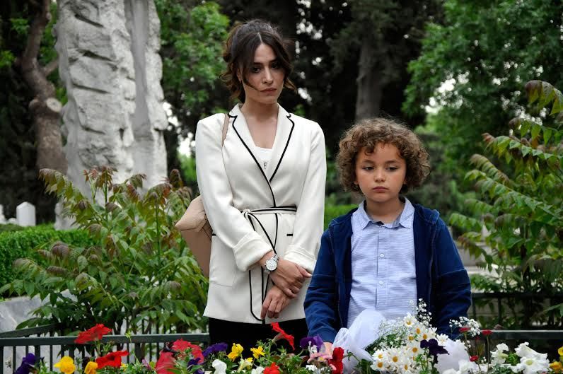 Cruce : Cruce : Foto - Foto 90 sobre 213 - SensaCine.com