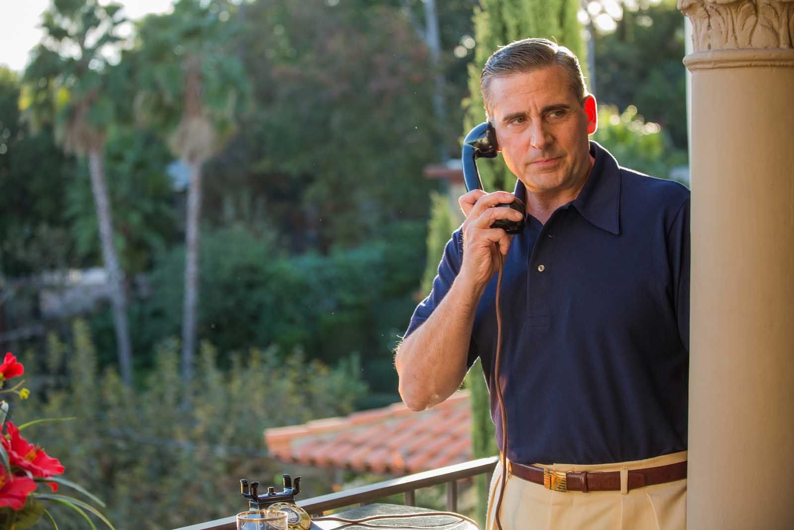 Foto de Steve Carell - Café Society : Foto Steve Carell - Foto 143 de ...