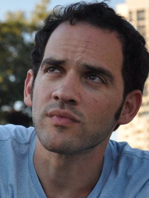 Jonathan Dekel - SensaCine.com