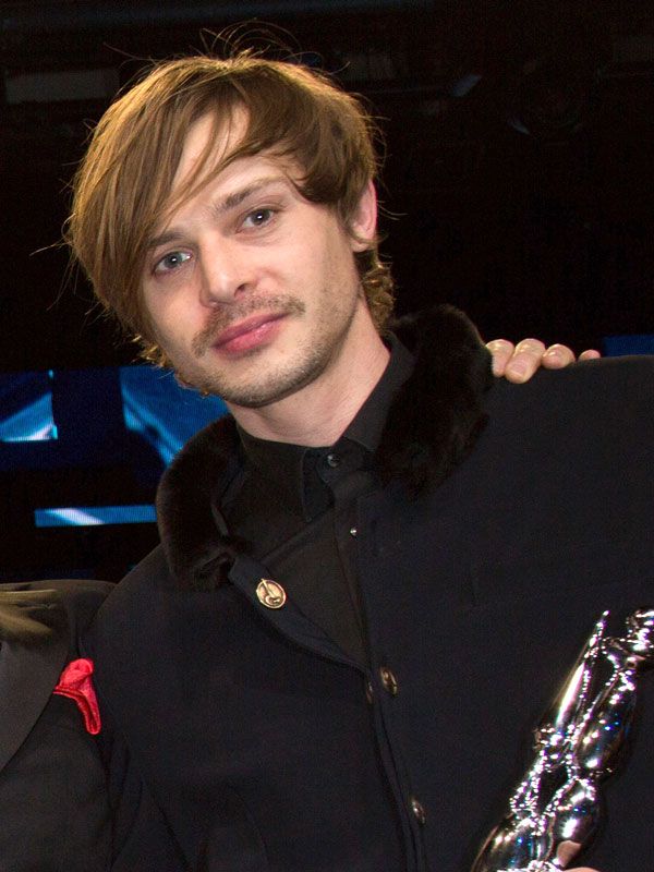 Benjamin Ramon - SensaCine.com