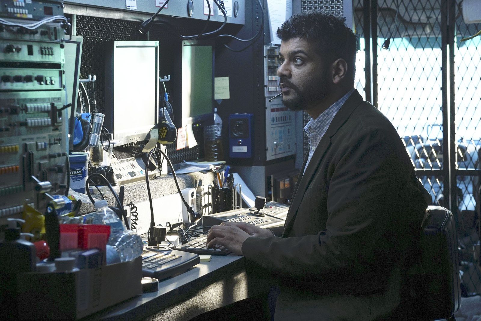 Castle : Castle : Foto Sunkrish Bala - Foto 3 sobre 1200 - SensaCine.com