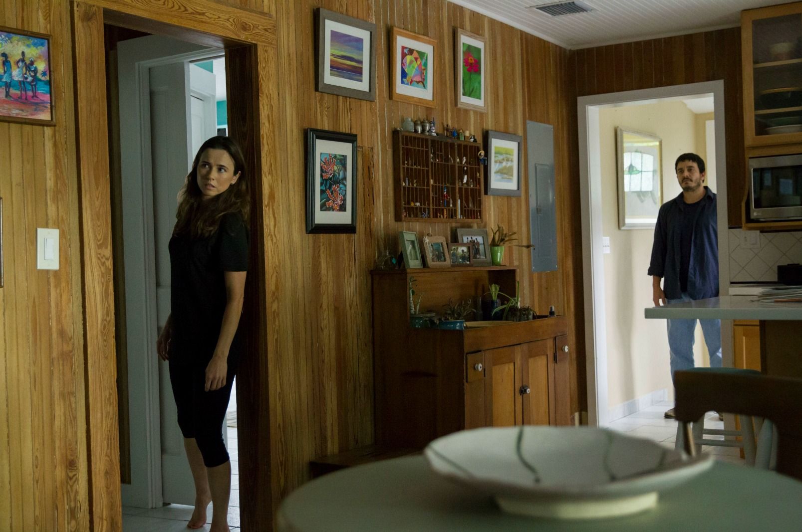 Bloodline (2015) : Bloodline (2015) : Foto - Foto 16 sobre 51 ...